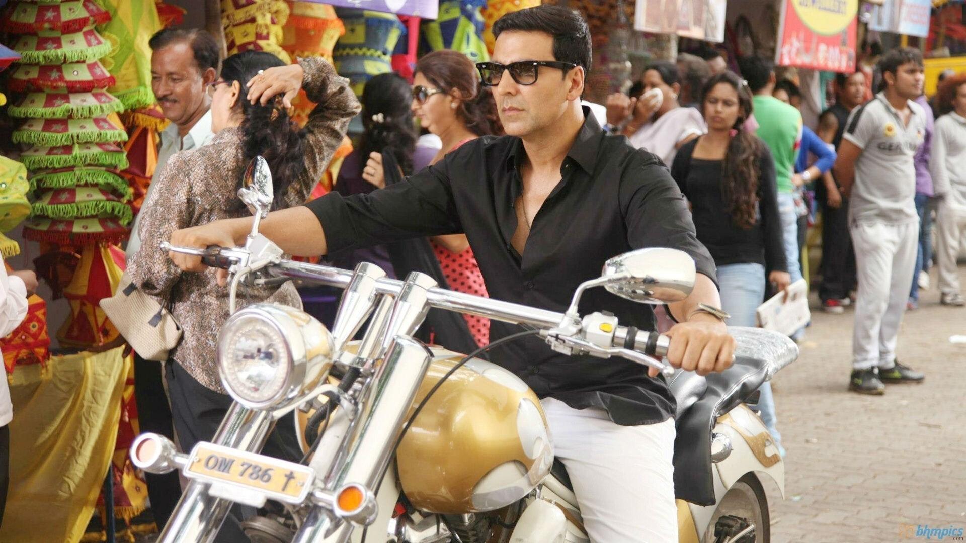 Boss Akshay Kumar Wallpapers - Top Free Boss Akshay Kumar Backgrounds ...