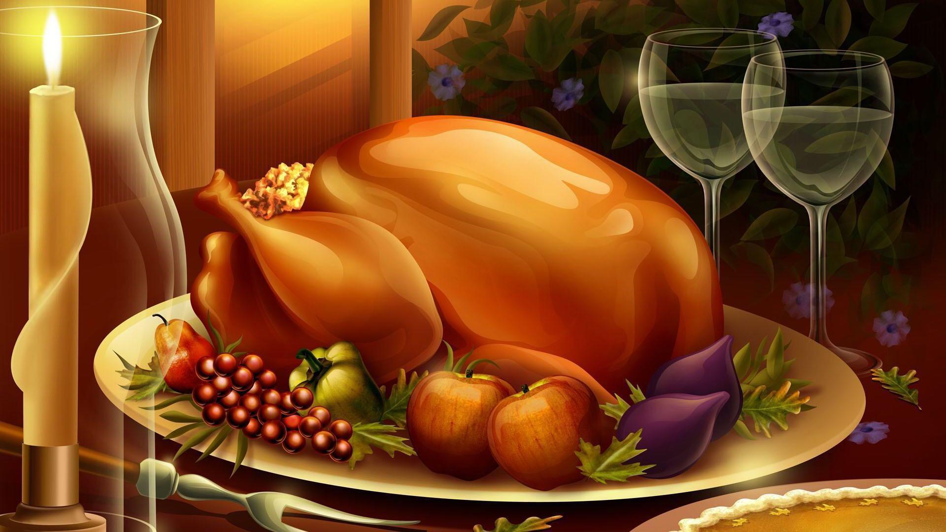 Anime Thanksgiving Wallpapers - Top Free Anime Thanksgiving Backgrounds ...