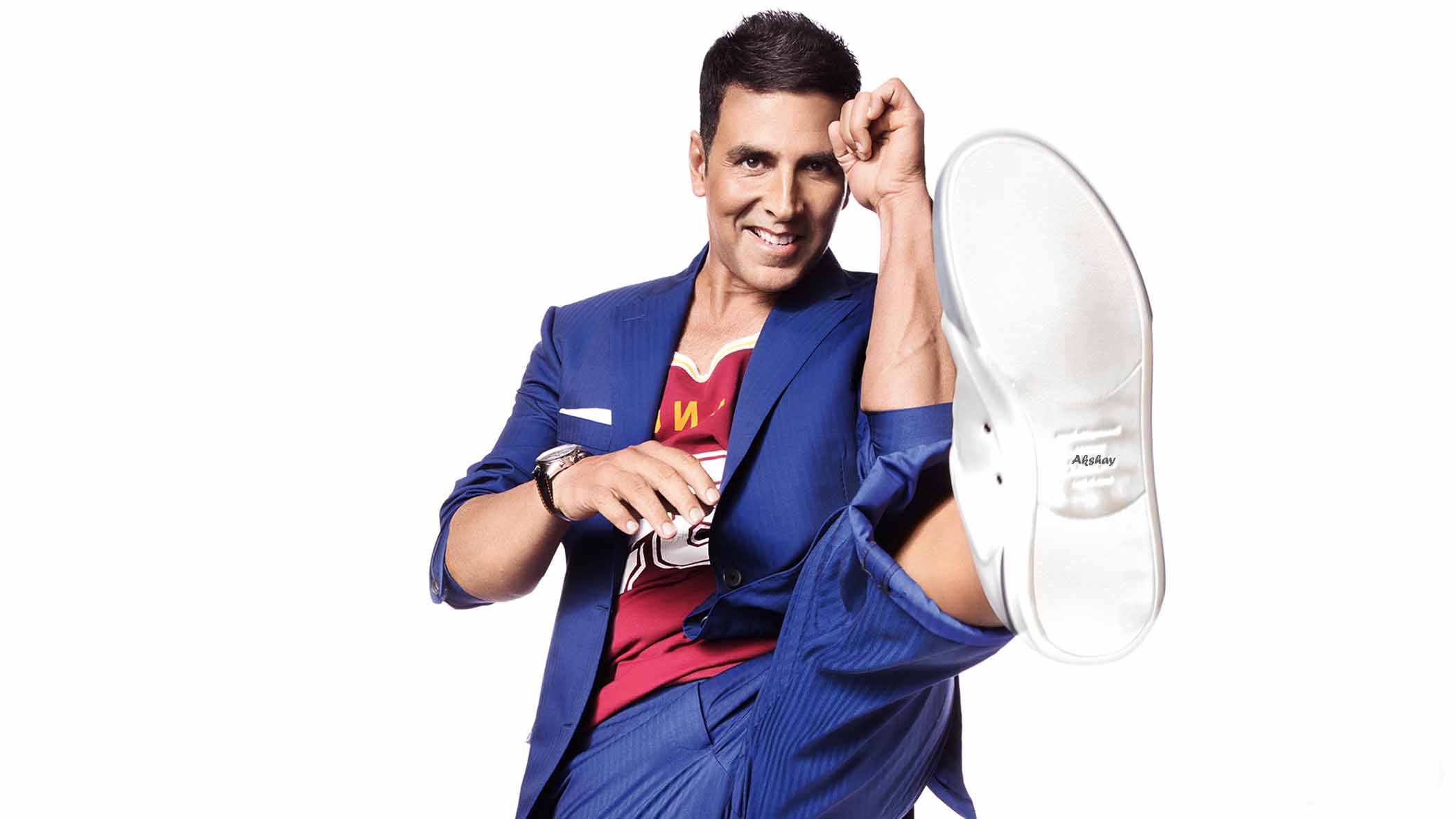 Hình nền Boss Akshay Kumar - Top Những Hình Ảnh Đẹp