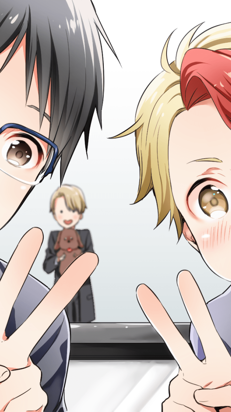 Anime Ice Wallpapers - Top Free Anime Ice Backgrounds - WallpaperAccess