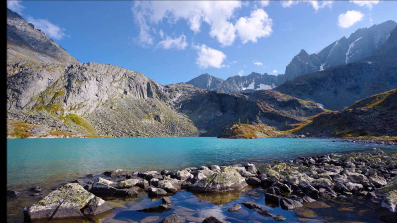 Russian Nature Wallpapers - Top Free Russian Nature Backgrounds ...