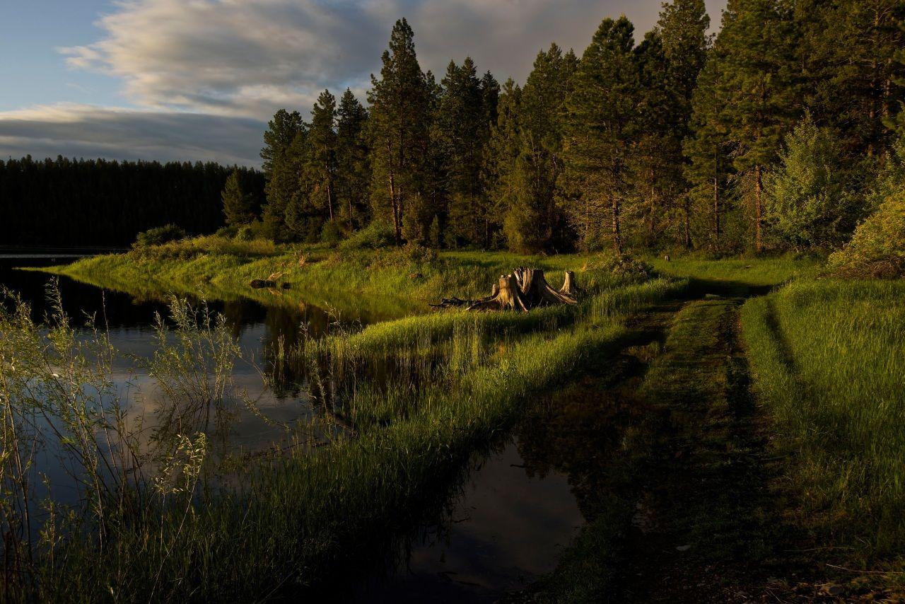 Russian Nature Wallpapers - Top Free Russian Nature Backgrounds ...