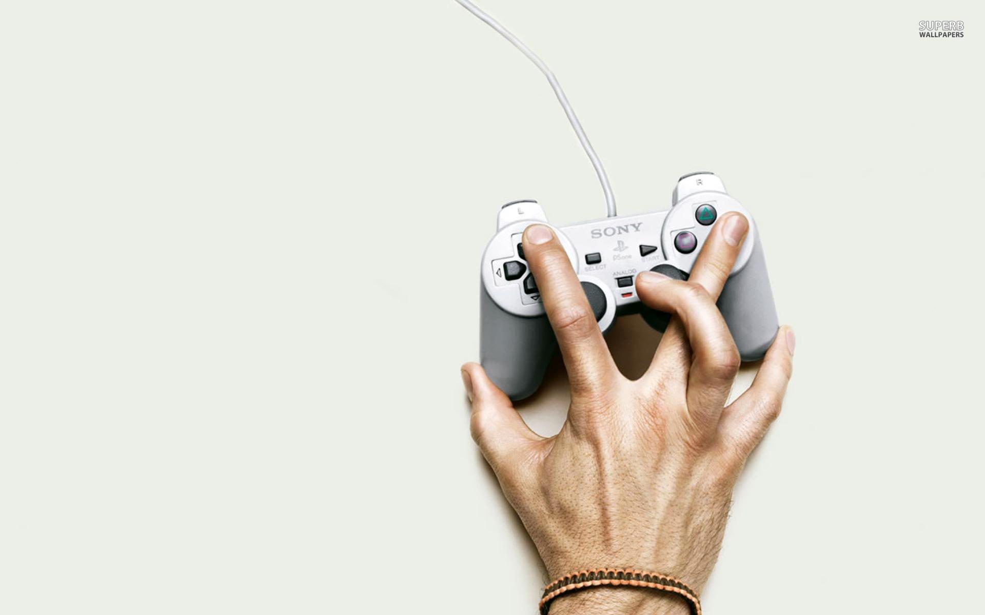 Cool Gaming Controller Wallpapers - Top Free Cool Gaming Controller ...