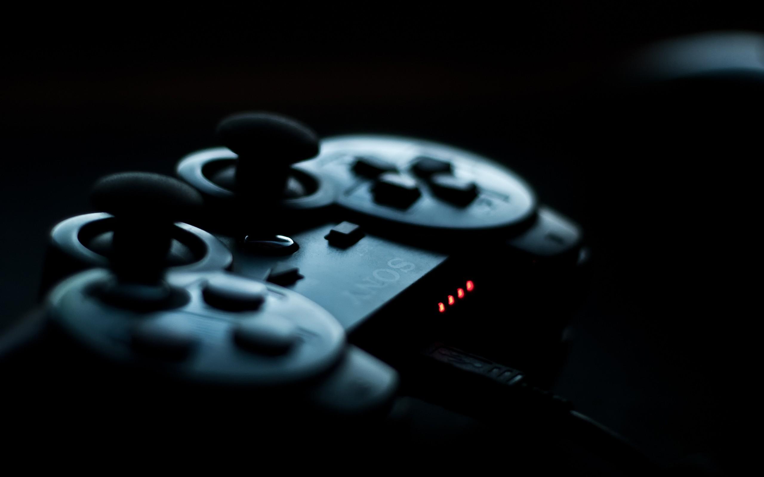 Cool Gaming Controller Wallpapers - Top Free Cool Gaming Controller ...