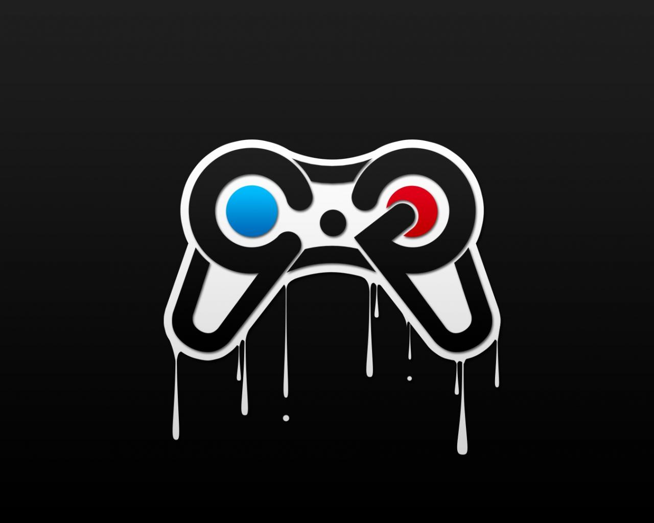 Cool Gaming Controller Wallpapers - Top Free Cool Gaming Controller ...