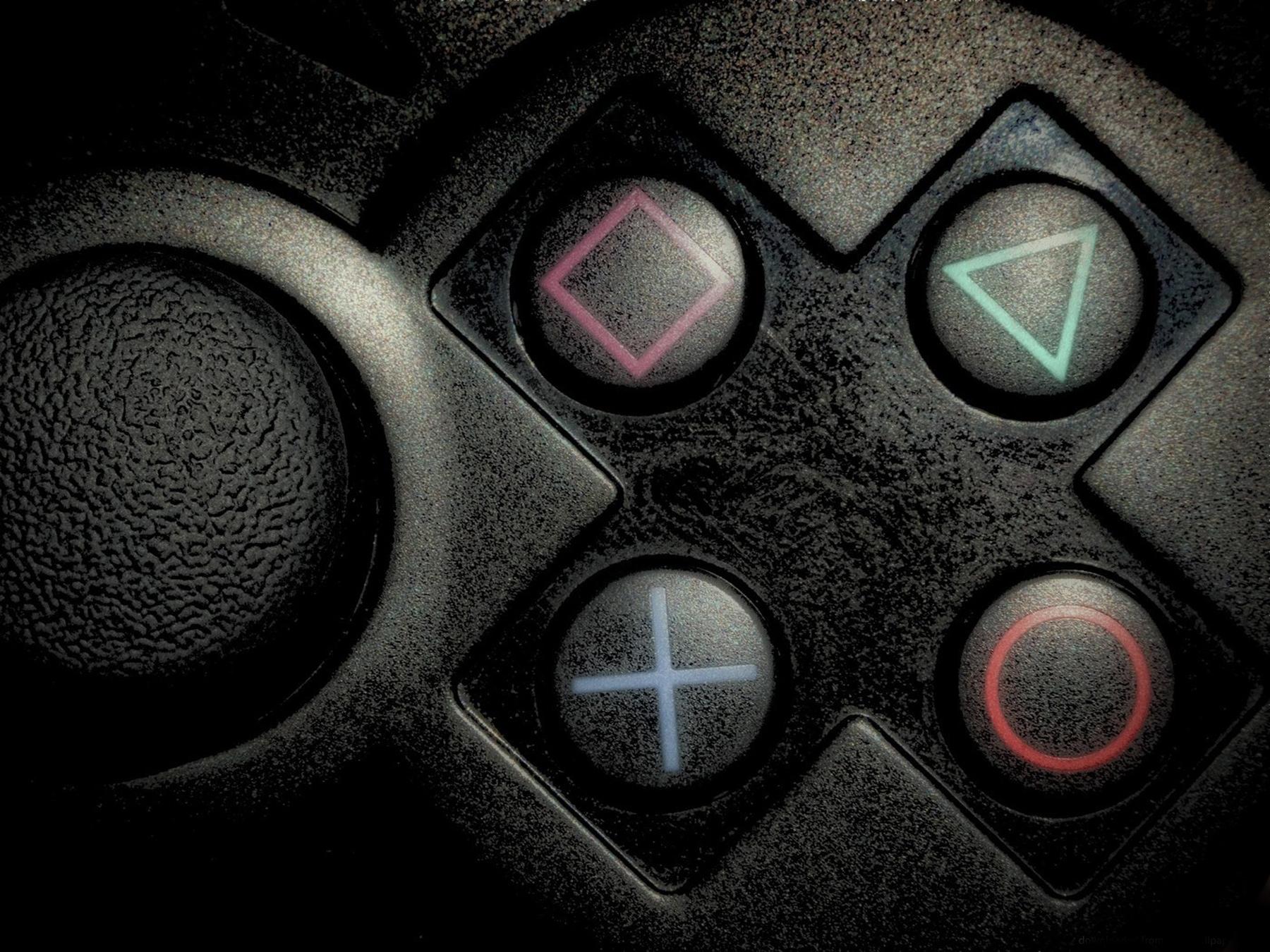 Gaming Controller Wallpapers - Top Free Gaming Controller Backgrounds ...