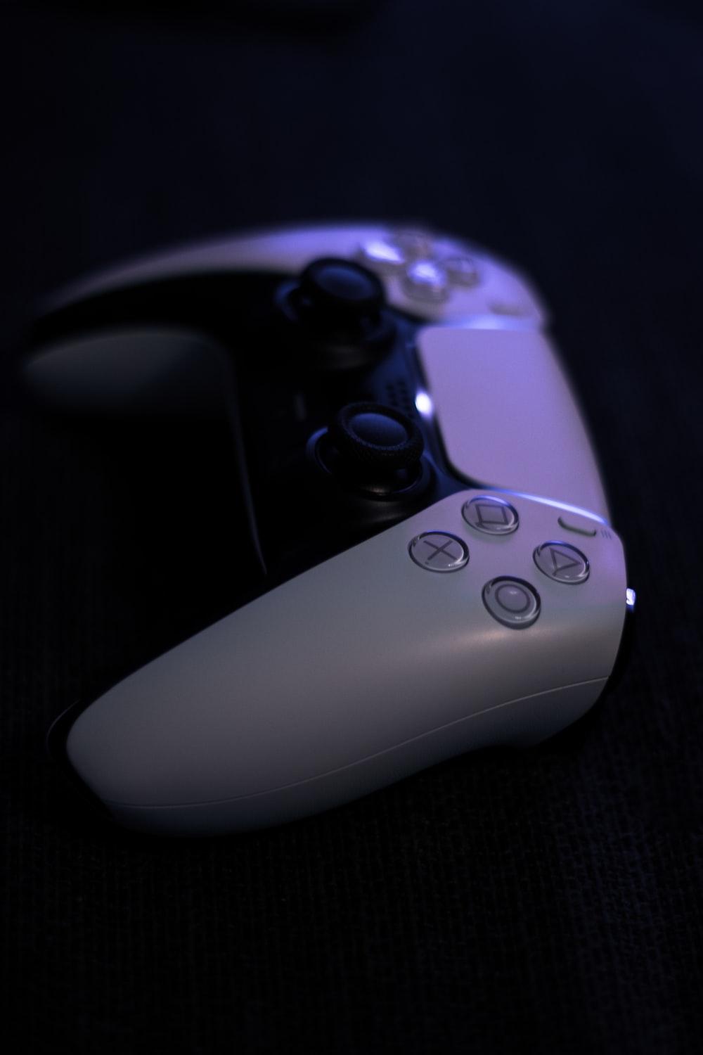 Cool Gaming Controller Wallpapers - Top Free Cool Gaming Controller ...