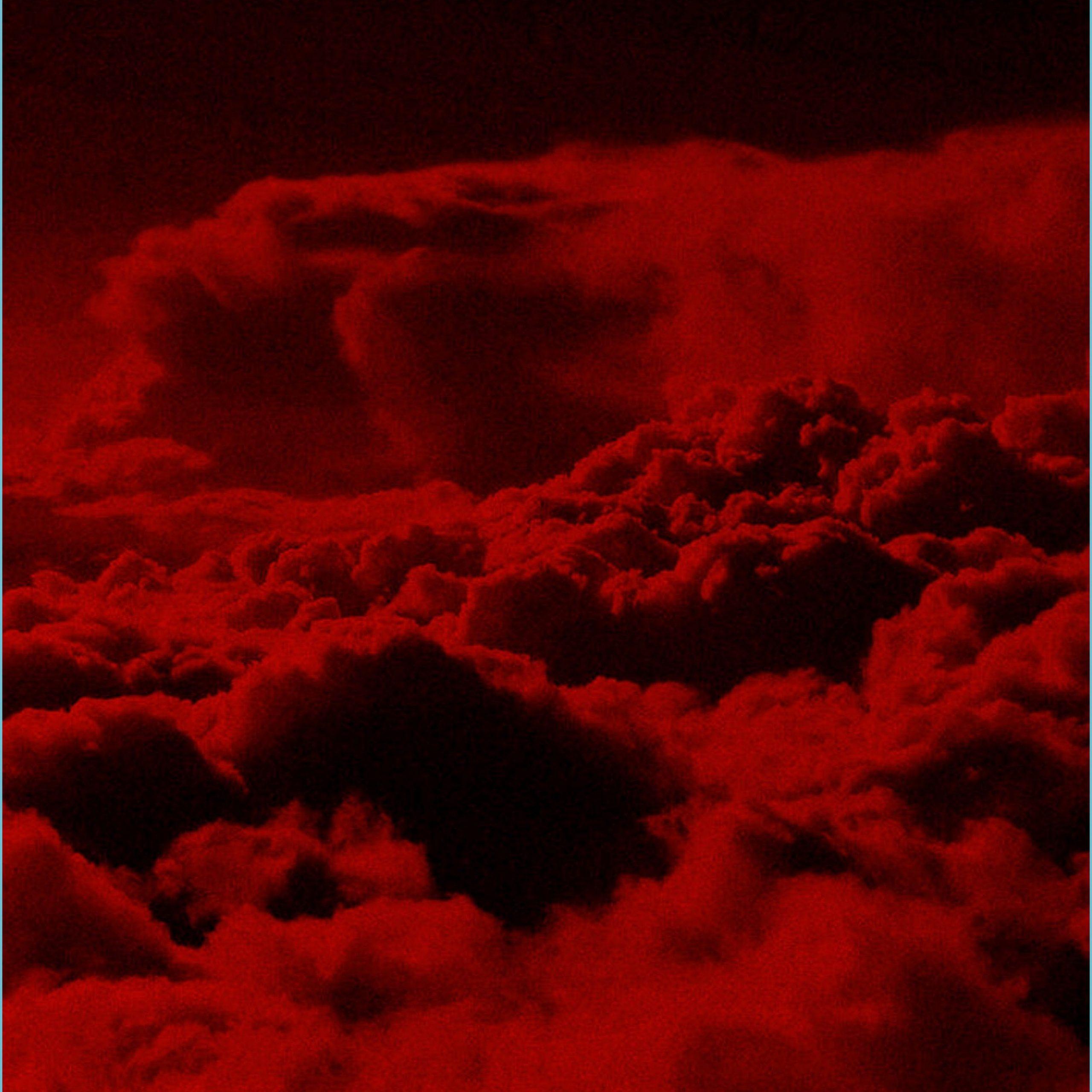 Sad Aesthetic Red Wallpapers - Top Free Sad Aesthetic Red Backgrounds ...