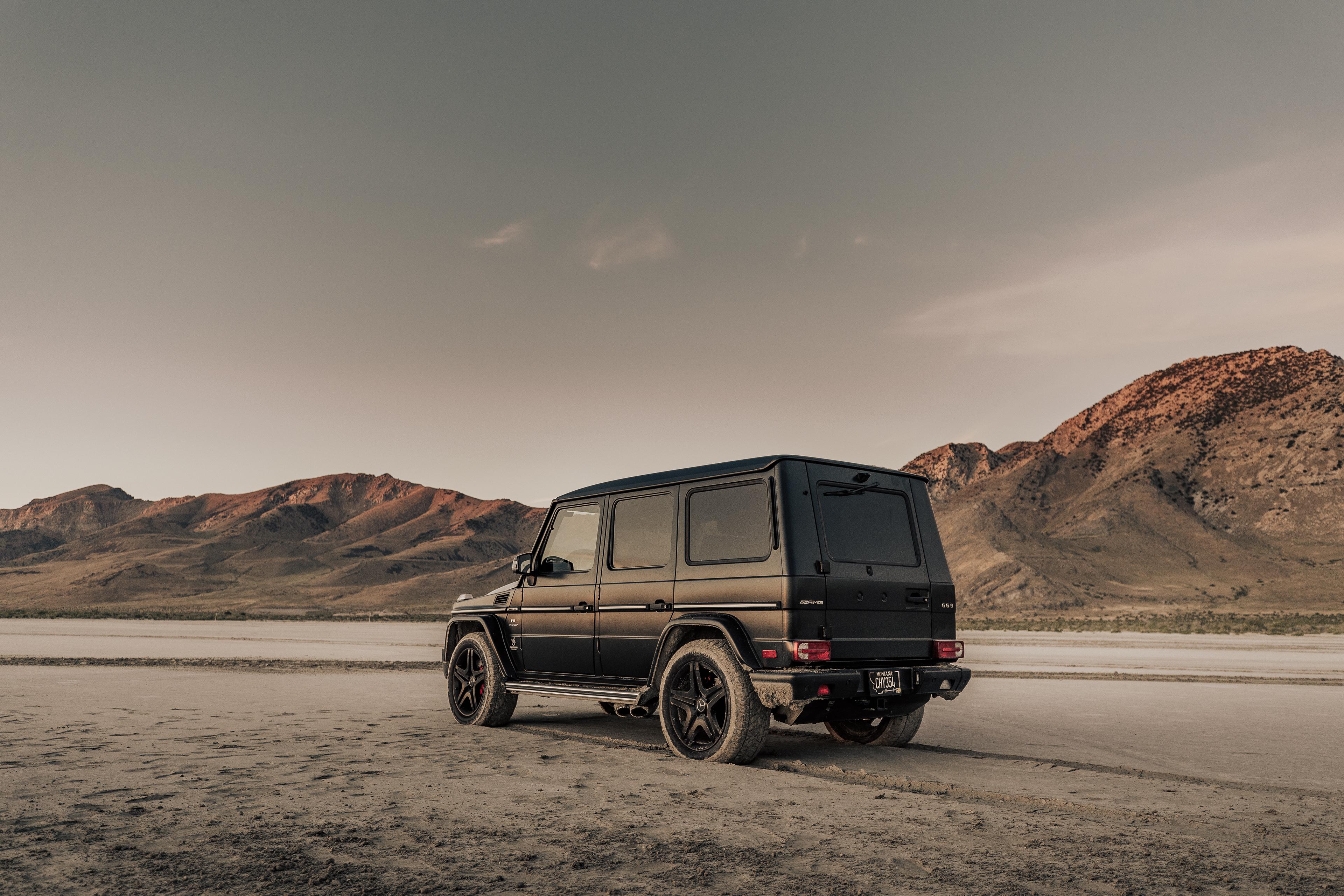 AMG G63 Wallpapers - Top Free AMG G63 Backgrounds - WallpaperAccess