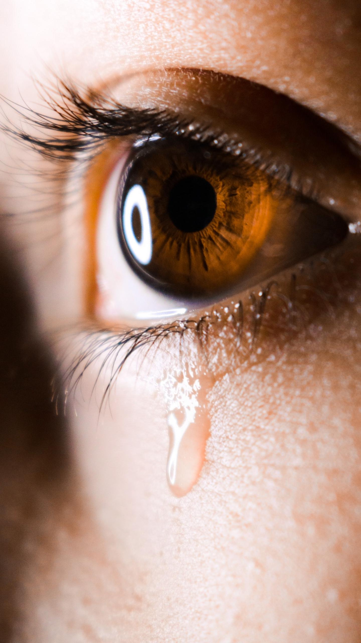 Sad Eye Crying Wallpapers - Top Free Sad Eye Crying Backgrounds ...