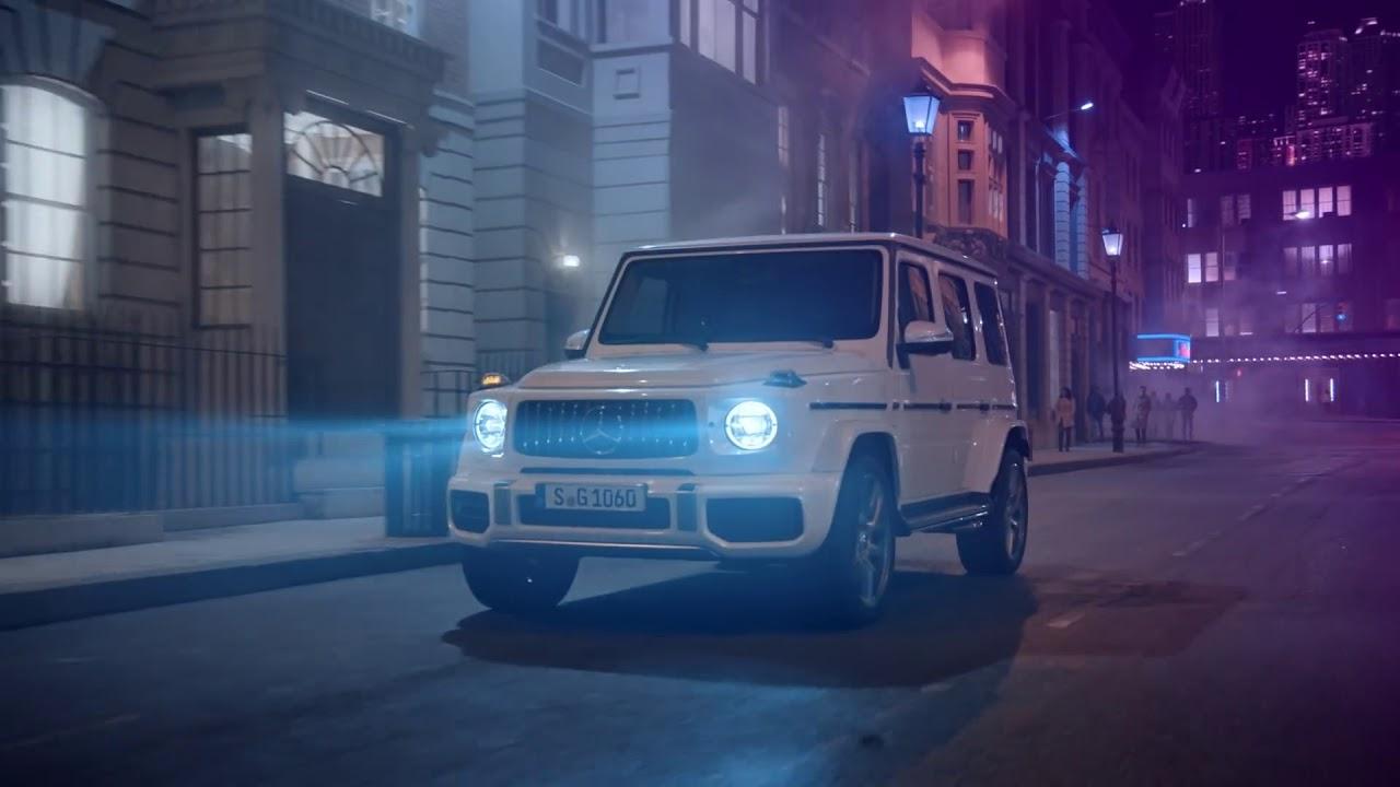 AMG G63 4k Wallpapers - Top Free AMG G63 4k Backgrounds - WallpaperAccess