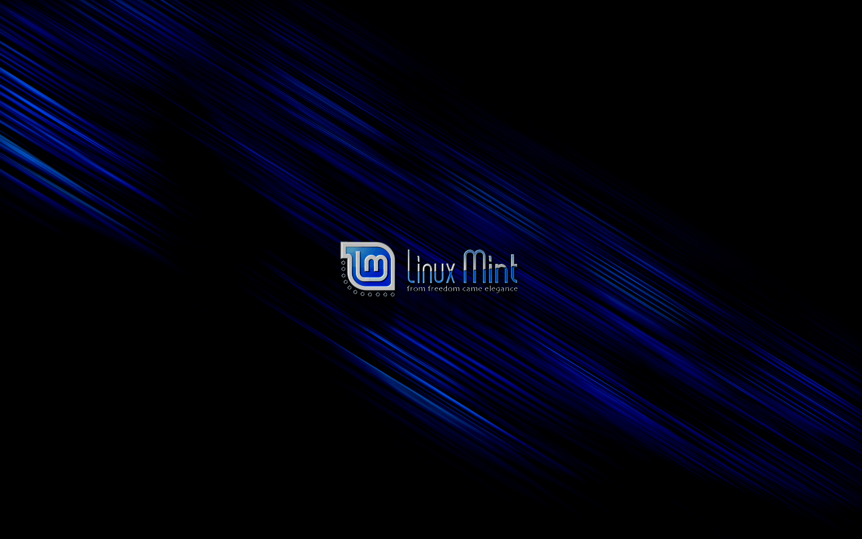 Linux Blue Wallpapers - Top Free Linux Blue Backgrounds - WallpaperAccess