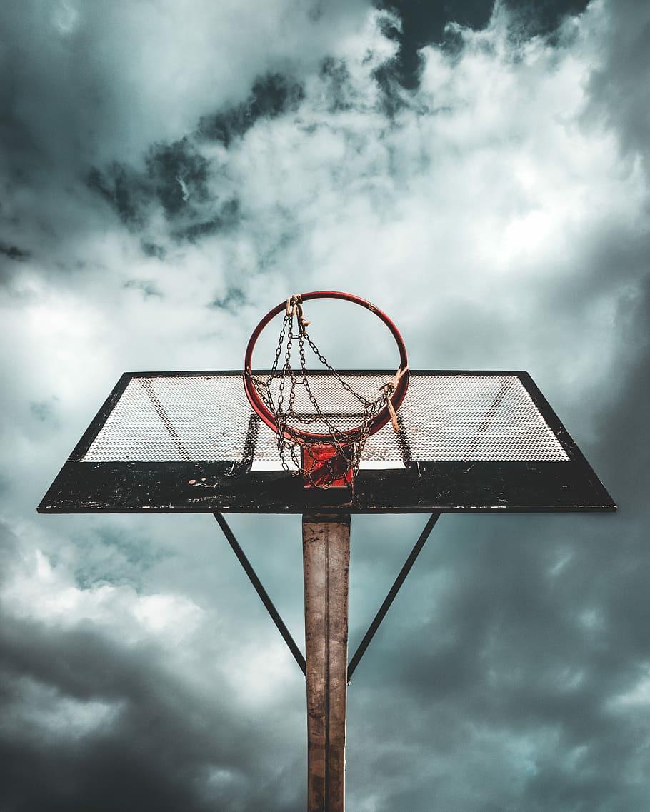 Basketball Goal Wallpapers - Top Free Basketball Goal Backgrounds ...