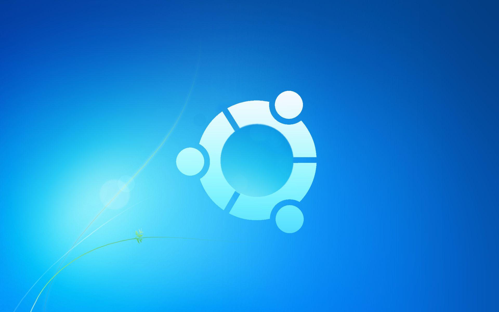 Linux Blue Wallpapers - Top Free Linux Blue Backgrounds - WallpaperAccess