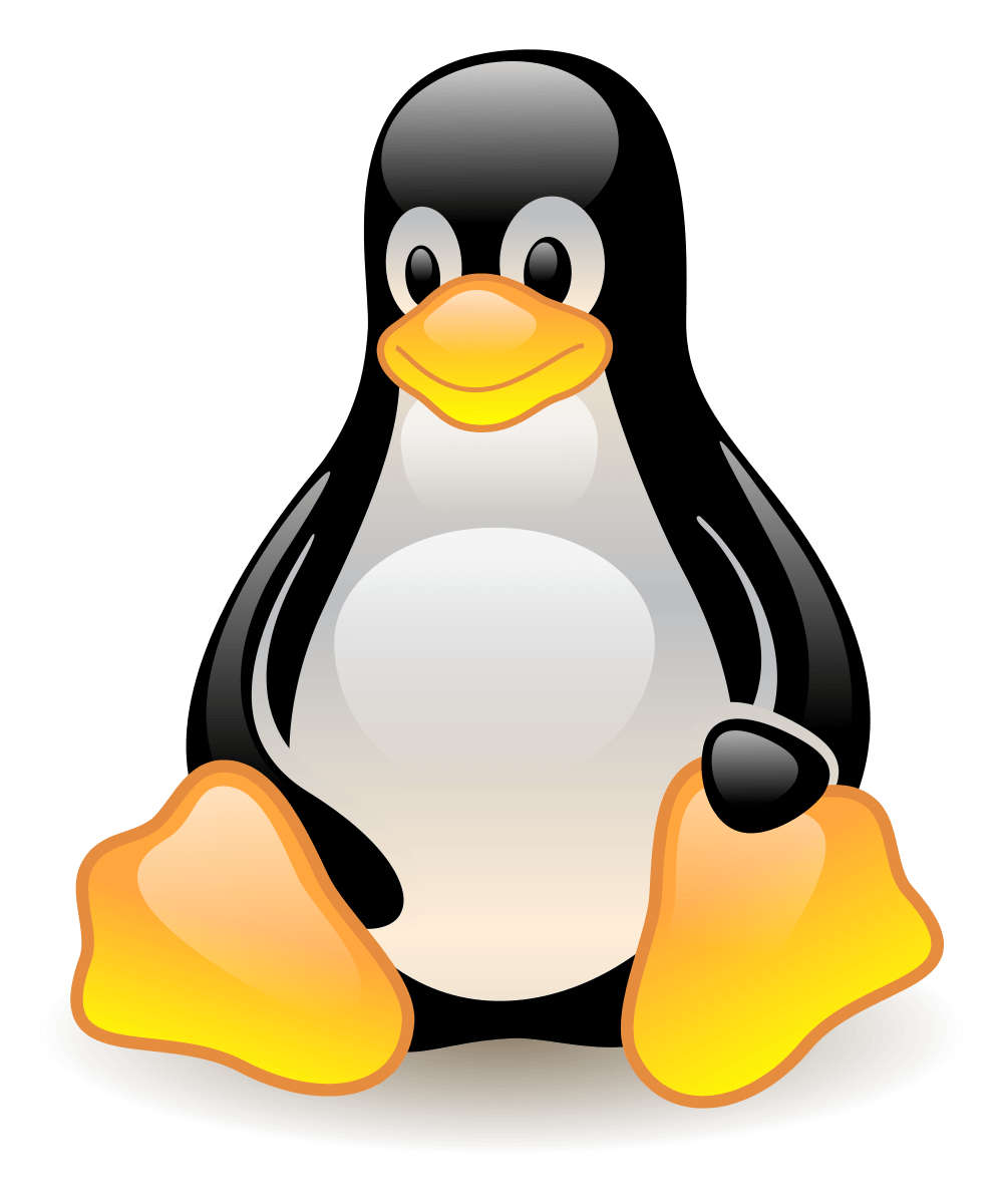 Linux Logo Wallpapers - Top Free Linux Logo Backgrounds - WallpaperAccess