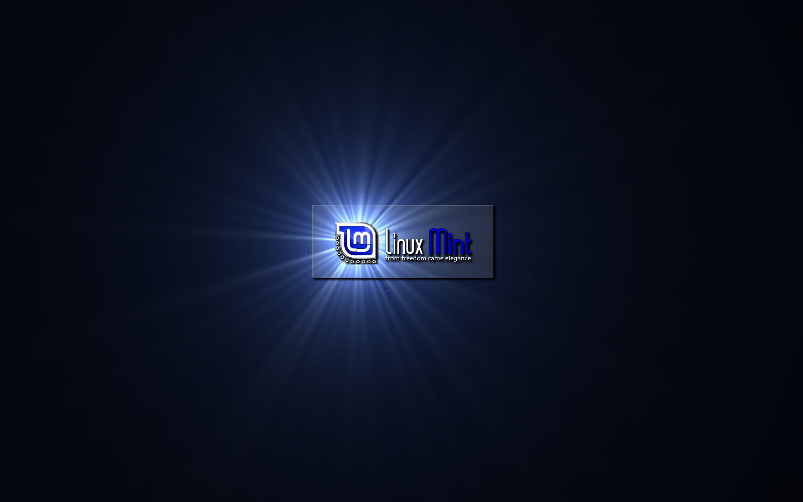 Linux Blue Wallpapers - Top Free Linux Blue Backgrounds - WallpaperAccess