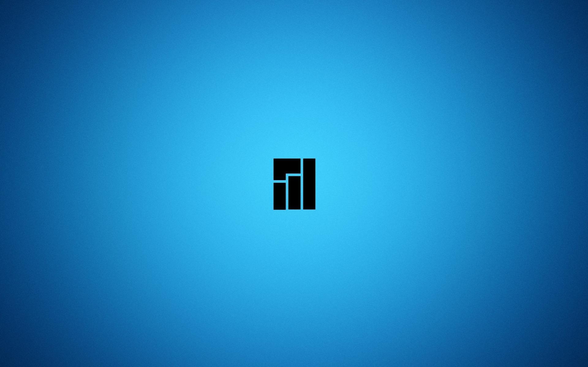 Linux Blue Wallpapers - Top Free Linux Blue Backgrounds - WallpaperAccess