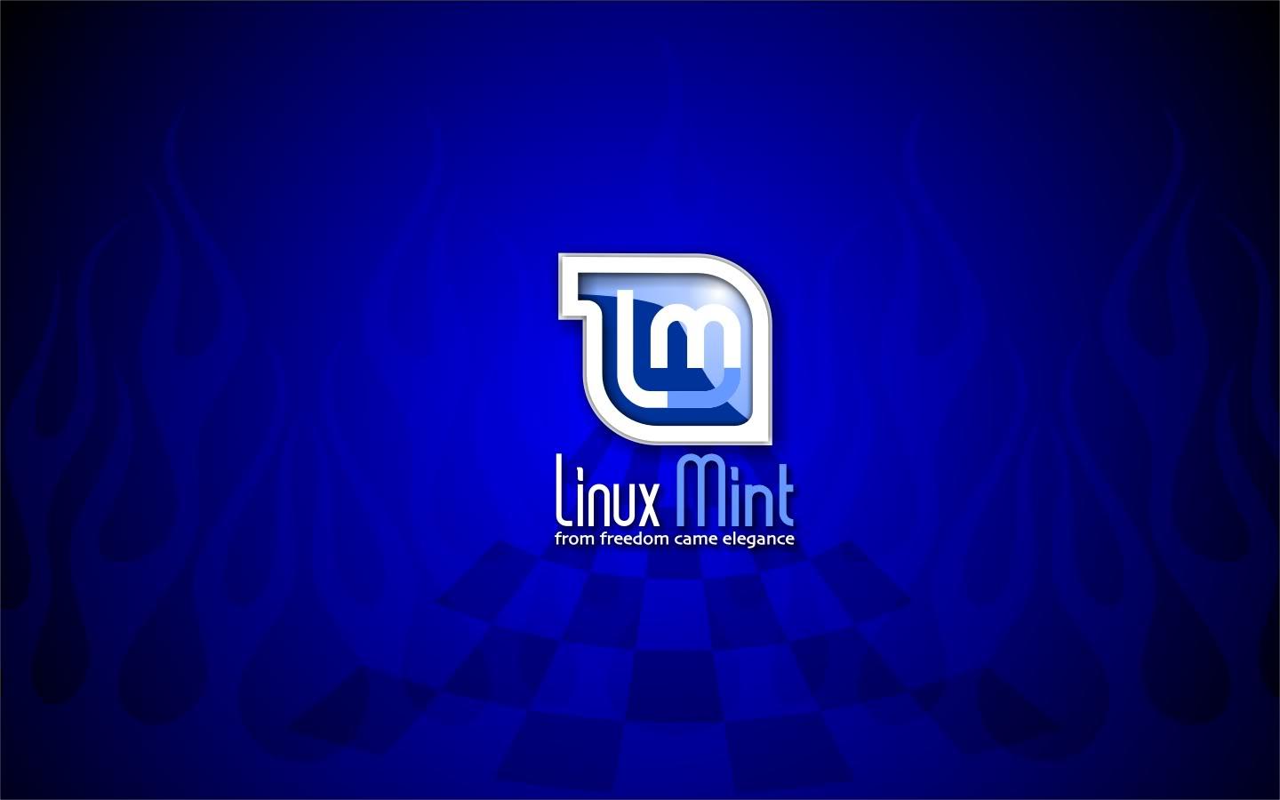 Linux Blue Wallpapers - Top Free Linux Blue Backgrounds - WallpaperAccess