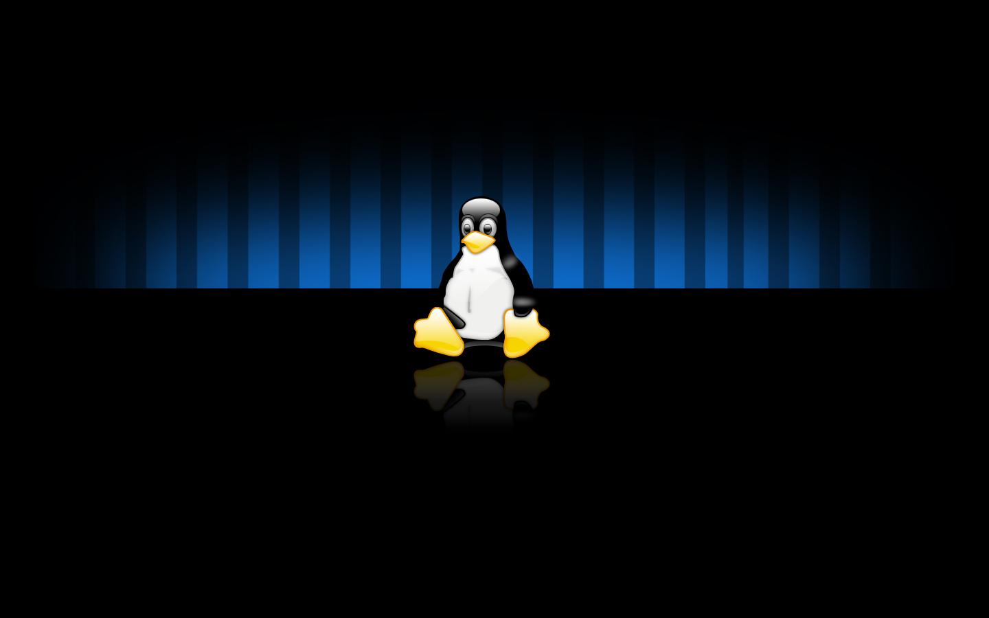 Linux Logo Wallpapers - Top Free Linux Logo Backgrounds - WallpaperAccess