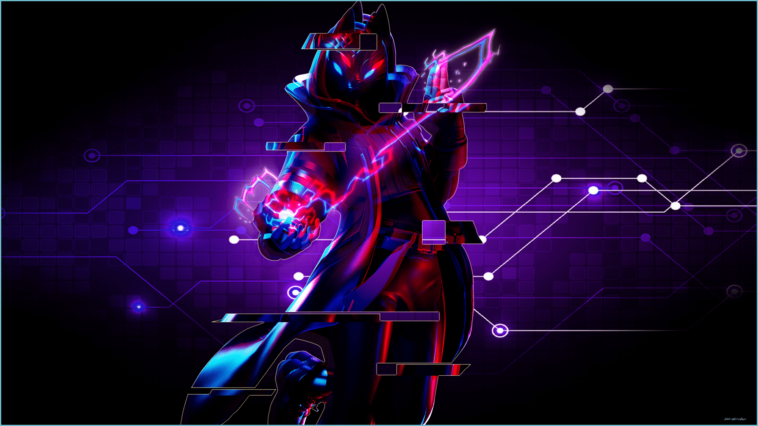 Fortnite Catalyst Wallpapers - Top Free Fortnite Catalyst Backgrounds ...