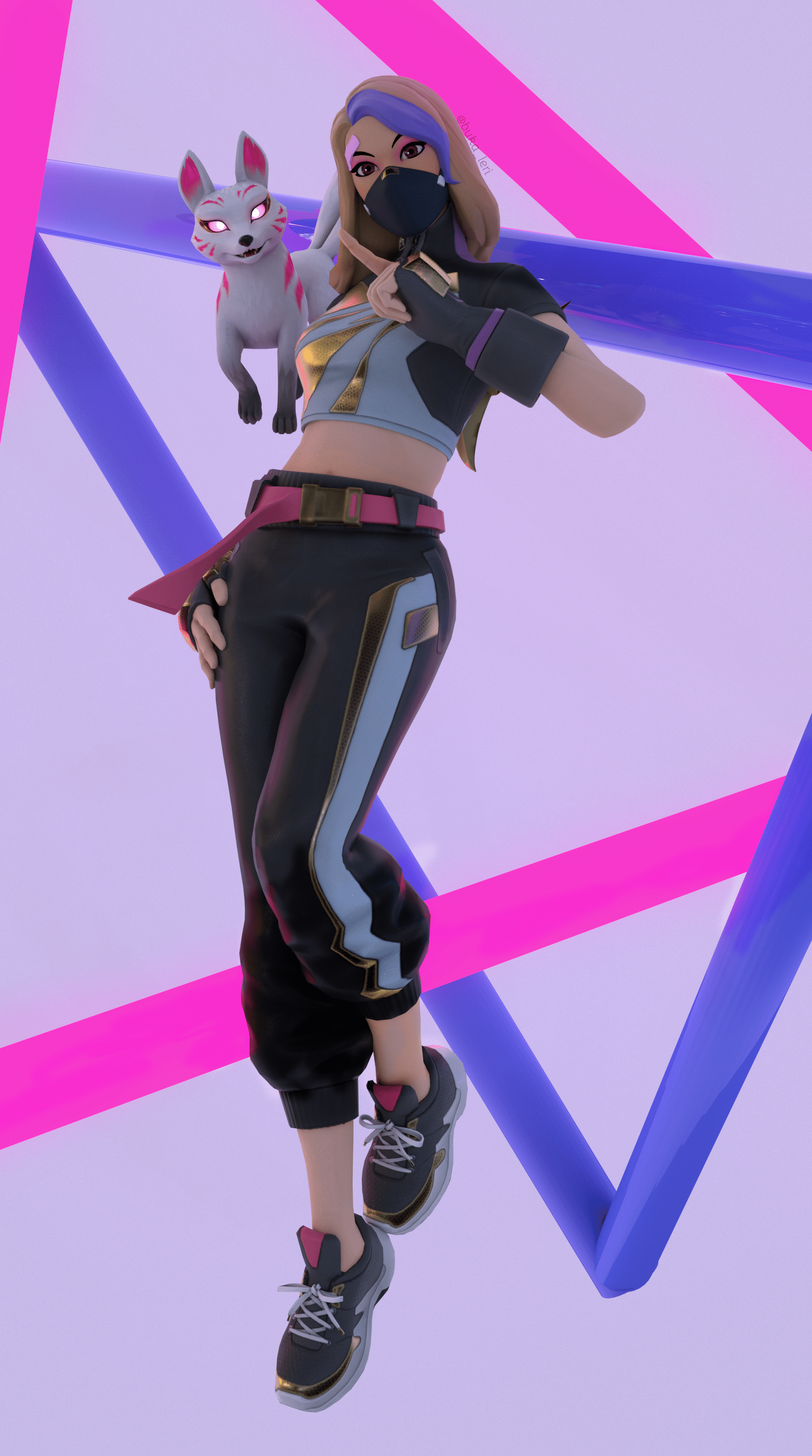 Fortnite Catalyst Wallpapers - Top Free Fortnite Catalyst Backgrounds ...