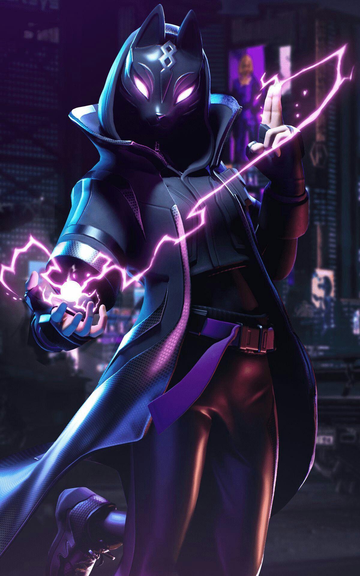 Fortnite Catalyst Wallpapers - Top Free Fortnite Catalyst Backgrounds ...