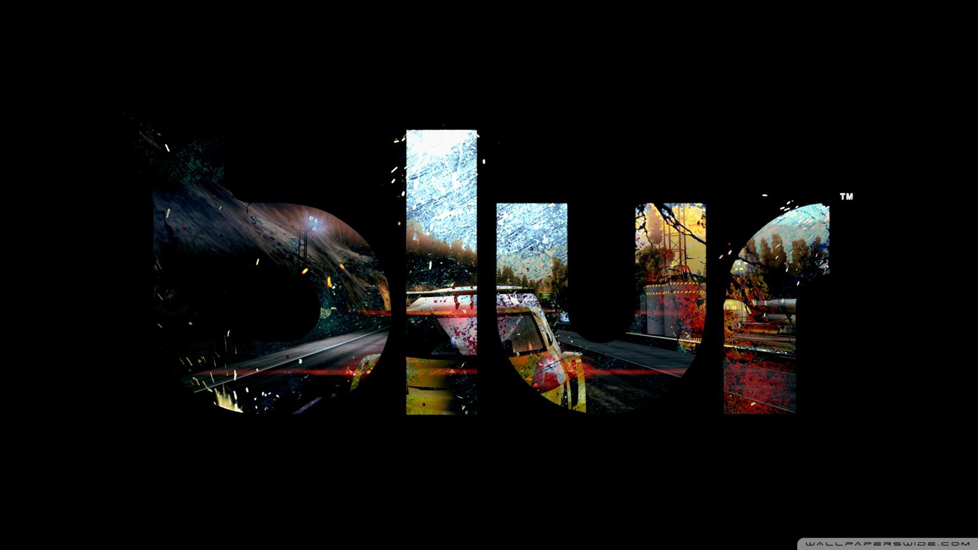 Blur Game Wallpapers - Top Free Blur Game Backgrounds - WallpaperAccess