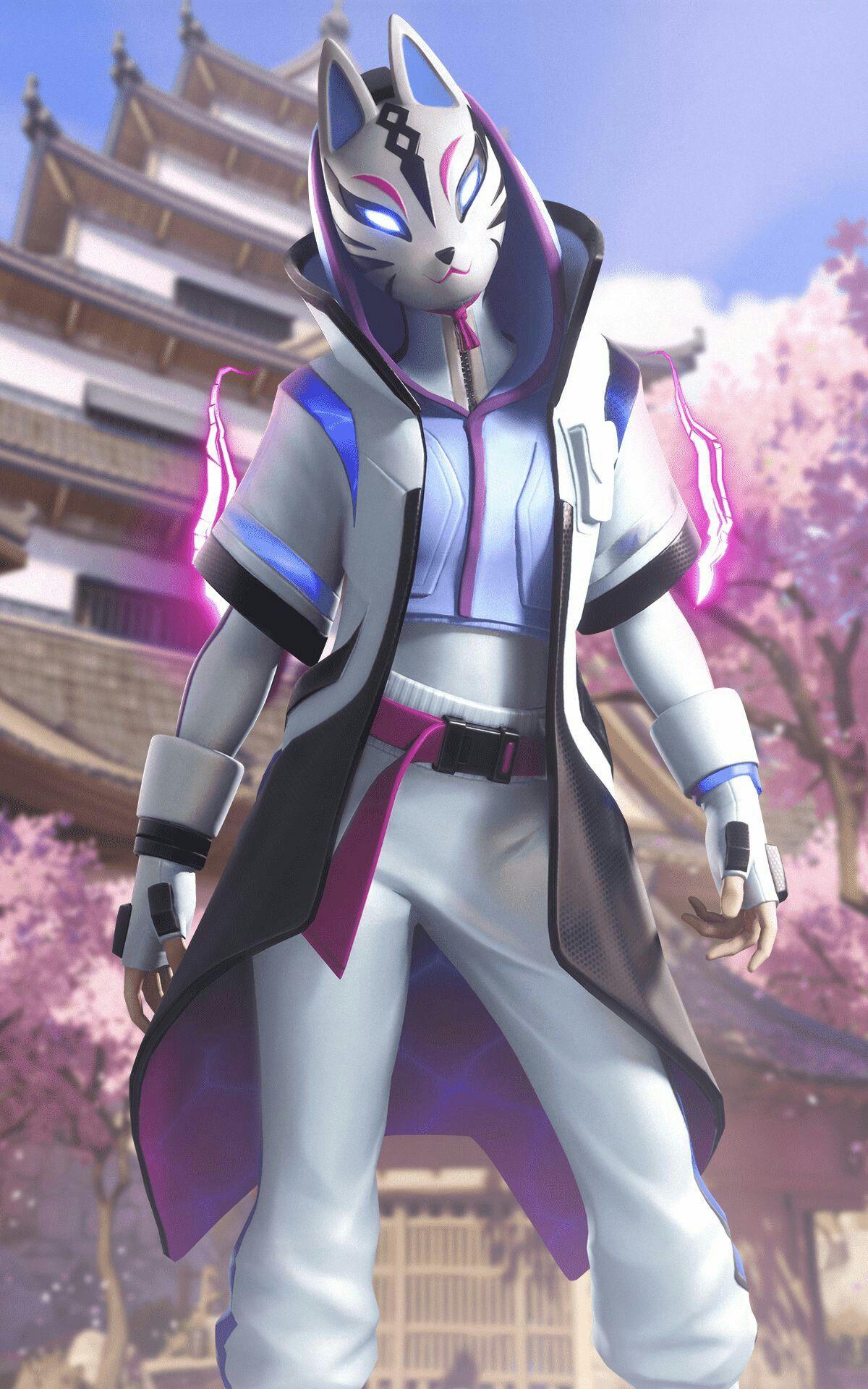 Fortnite Catalyst Wallpapers - Top Free Fortnite Catalyst Backgrounds ...