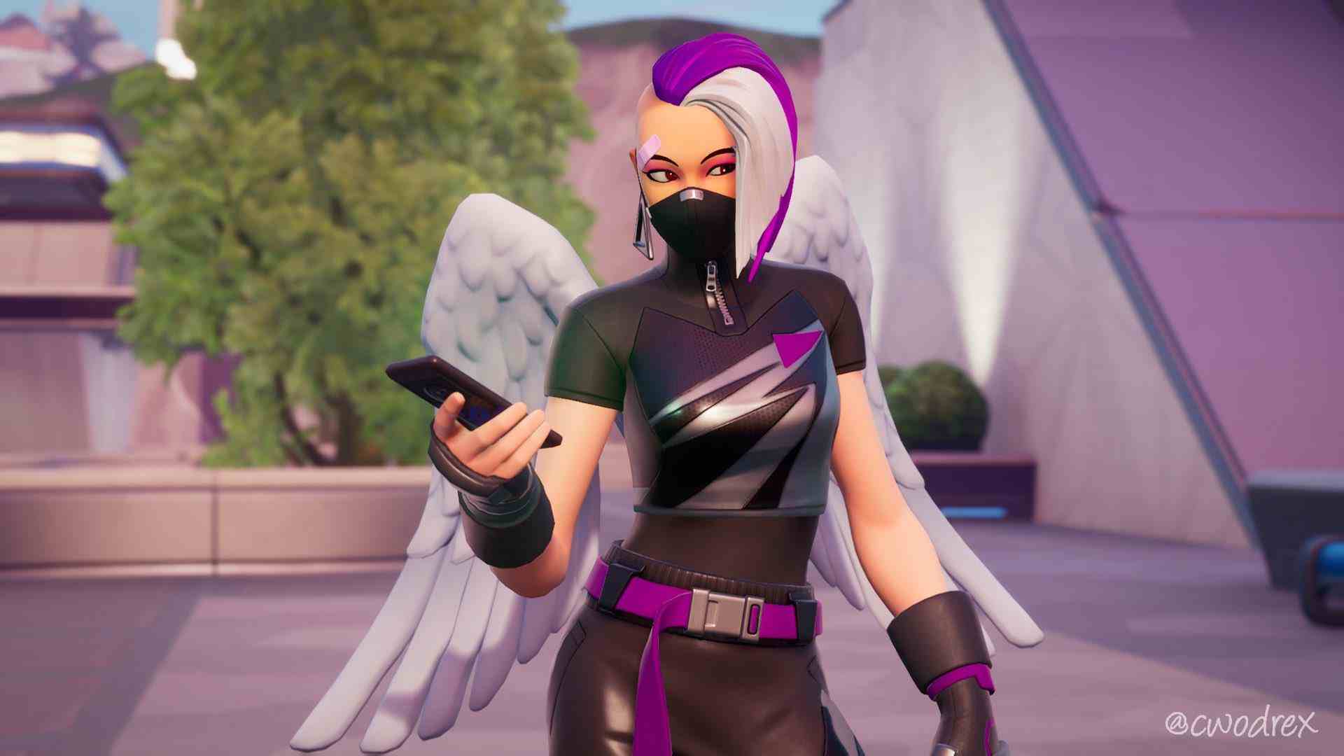 Fortnite Catalyst Wallpapers - Top Free Fortnite Catalyst Backgrounds ...