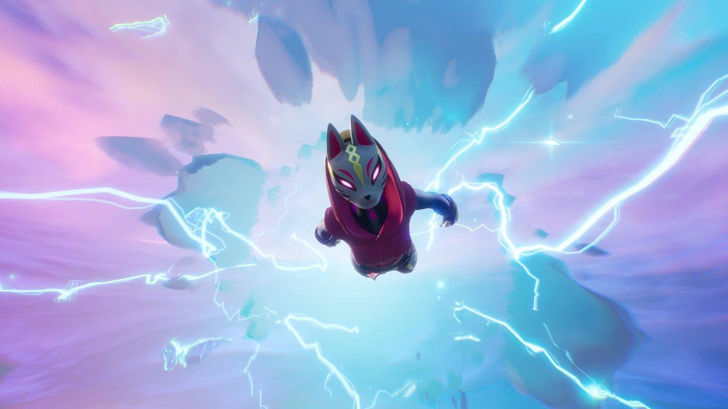 Fortnite Catalyst Wallpapers - Top Free Fortnite Catalyst Backgrounds ...