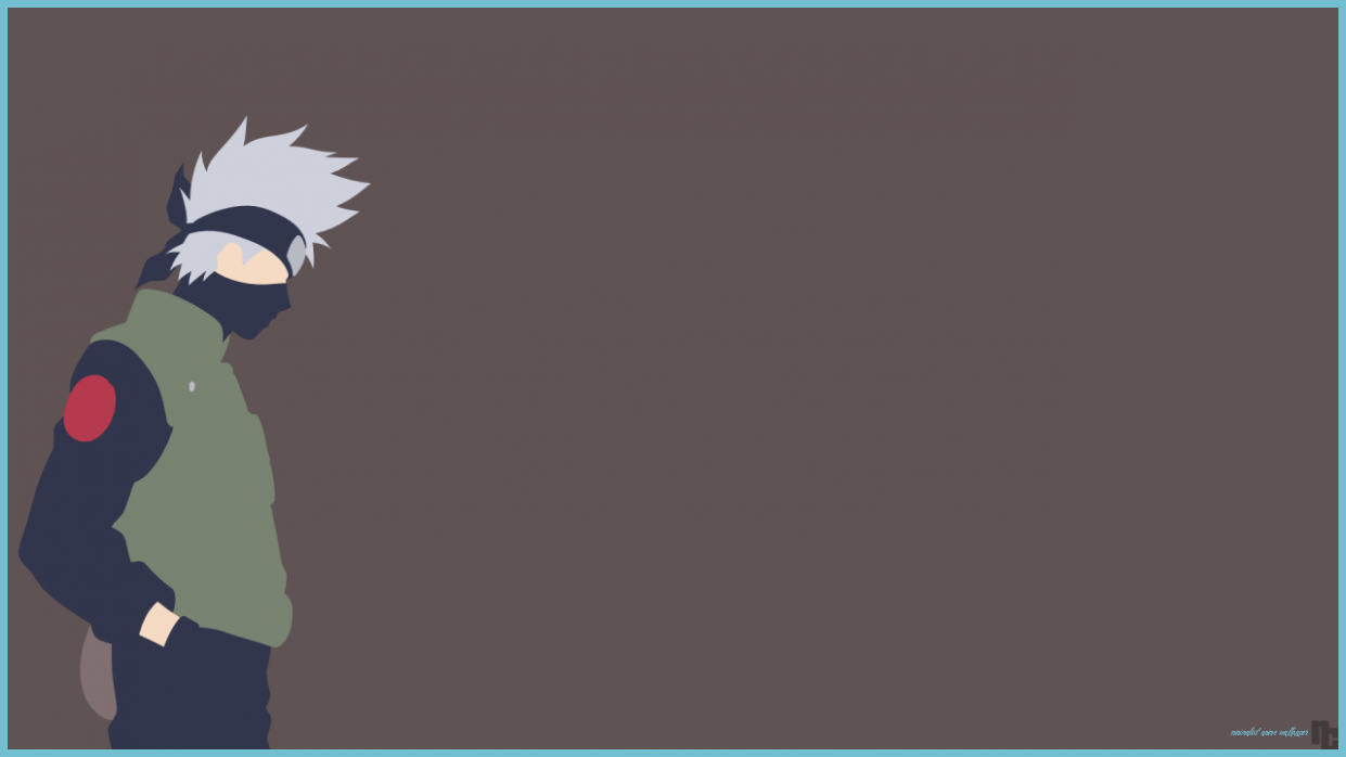 Simplistic Anime Wallpapers - Top Free Simplistic Anime Backgrounds ...