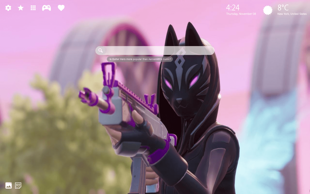 Fortnite Catalyst Wallpapers - Top Free Fortnite Catalyst Backgrounds ...