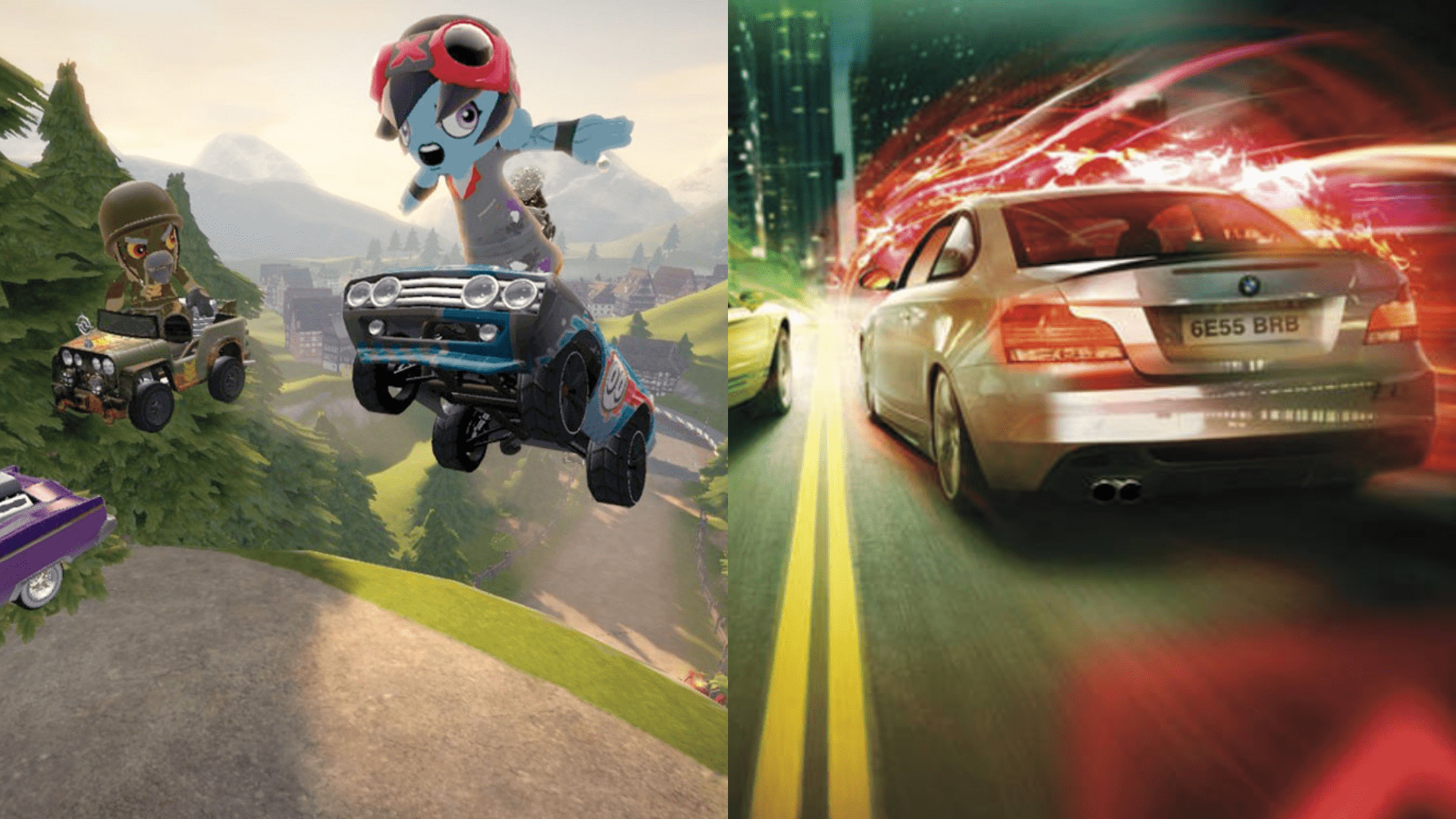 Blur Game Wallpapers - Top Free Blur Game Backgrounds - WallpaperAccess