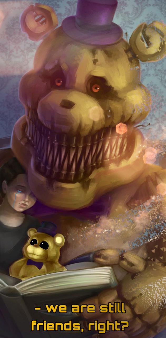 Chris Afton Wallpapers - Top Free Chris Afton Backgrounds - WallpaperAccess