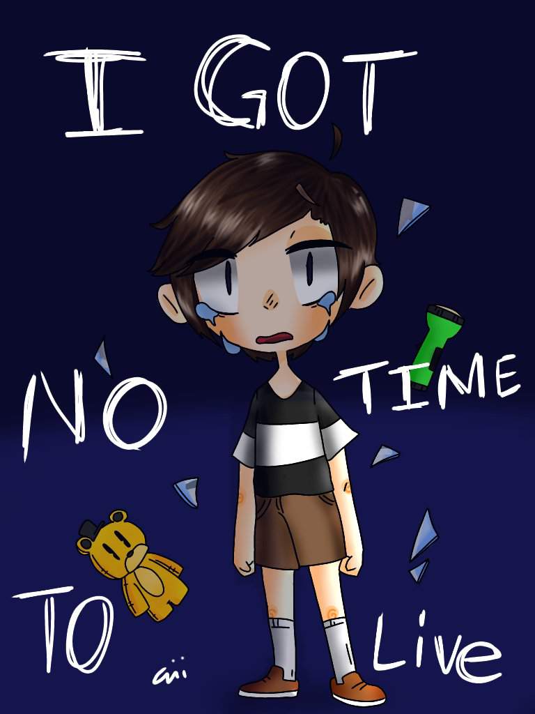 Chris Afton Wallpapers - Top Free Chris Afton Backgrounds - WallpaperAccess