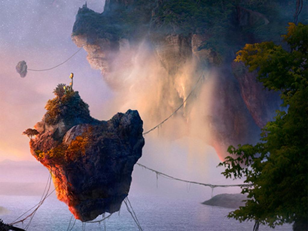 Hallelujah Mountains Wallpapers - Top Free Hallelujah Mountains ...