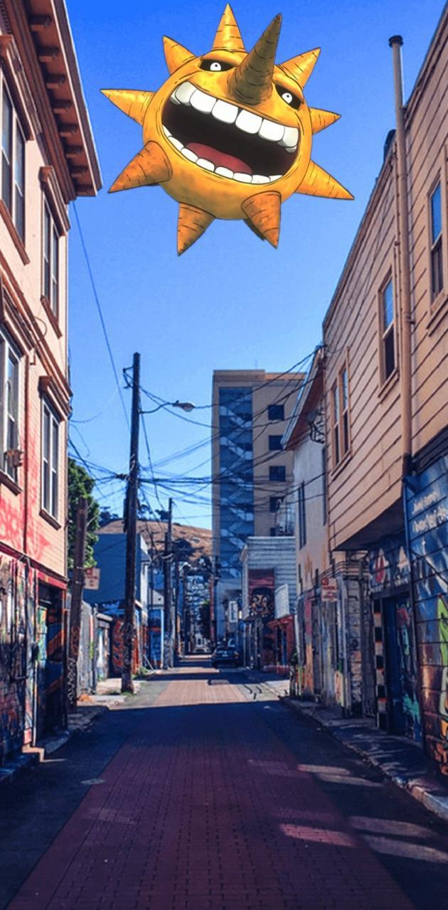 Soul Eater Sun Wallpapers - Top Free Soul Eater Sun Backgrounds ...