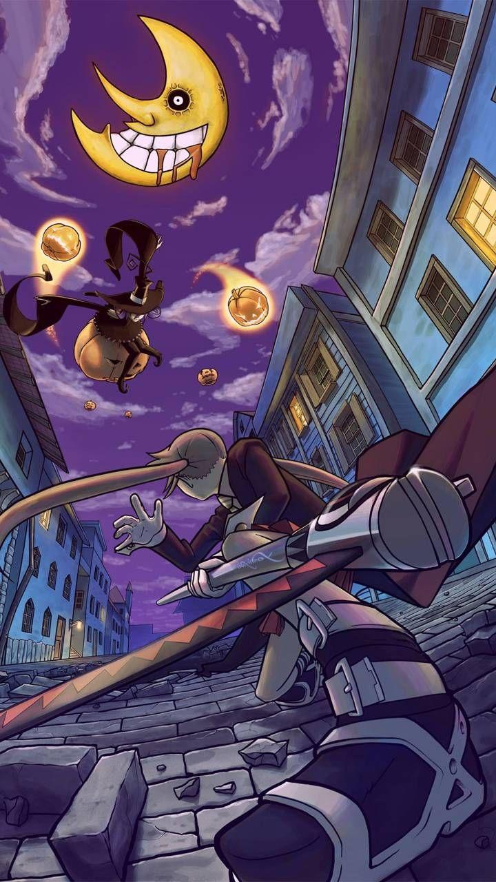 Soul Eater Sun Wallpapers - Top Free Soul Eater Sun Backgrounds ...