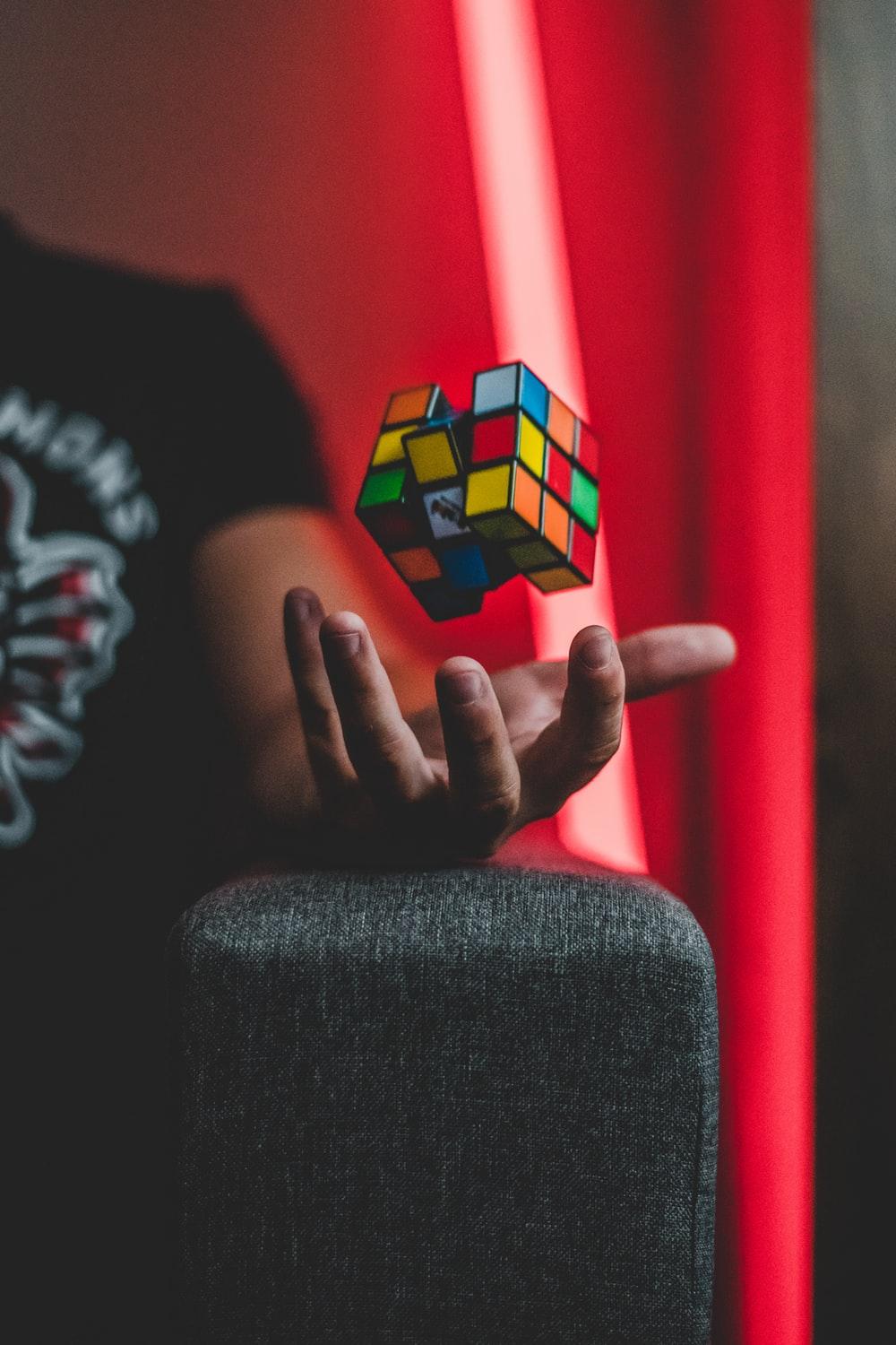 Cube Phone Wallpapers - Top Free Cube Phone Backgrounds - WallpaperAccess