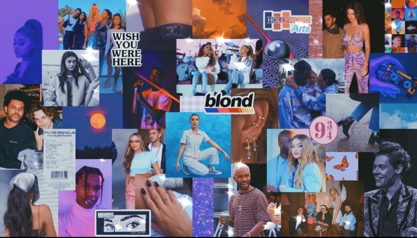 Band Aesthetic Grunge Laptop Wallpapers - Top Free Band Aesthetic ...