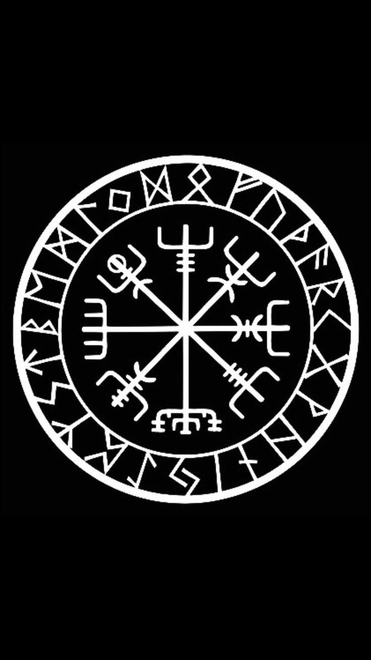 Nordic iPhone Wallpapers - Top Free Nordic iPhone Backgrounds ...