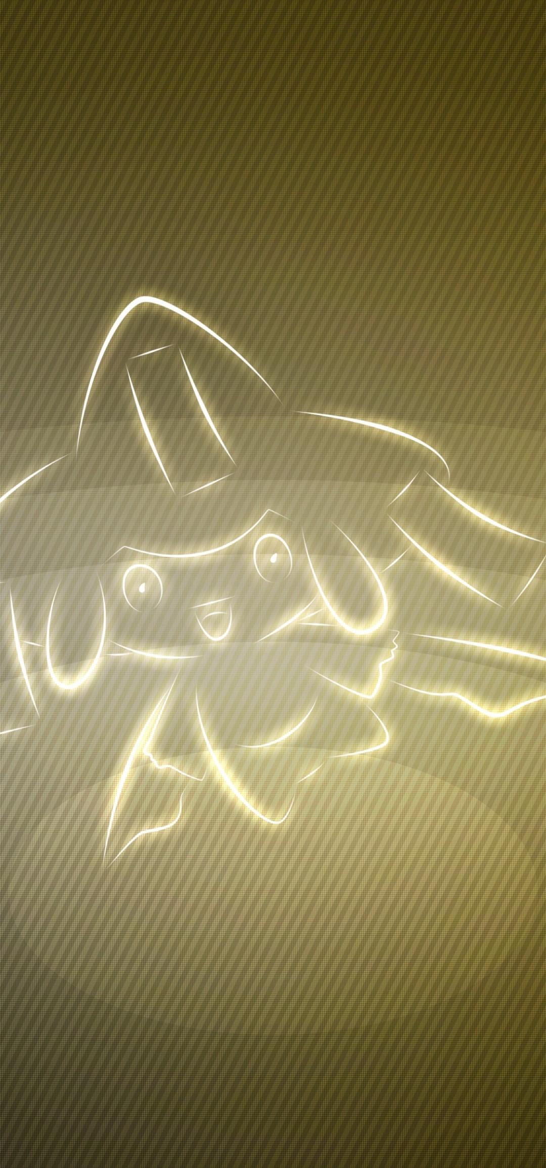 Pokemon Jirachi Wallpapers - Top Free Pokemon Jirachi Backgrounds ...