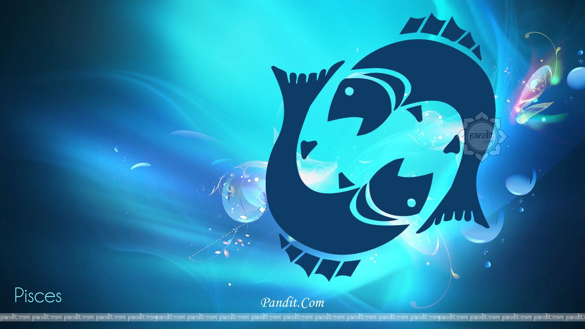 Pisces Desktop Wallpapers - Top Free Pisces Desktop Backgrounds ...