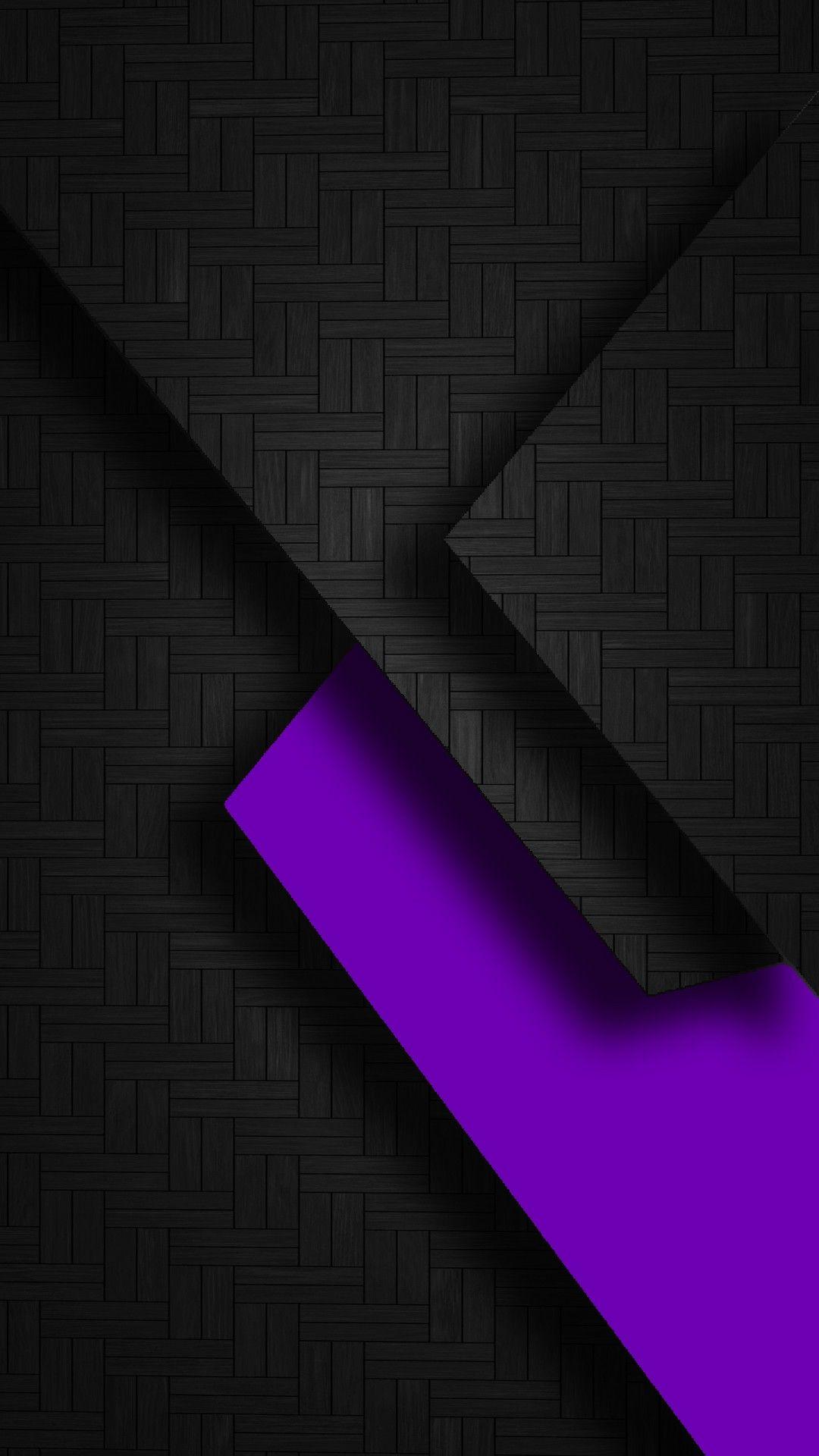 Black and Purple Shards Wallpapers - Top Free Black and Purple Shards ...