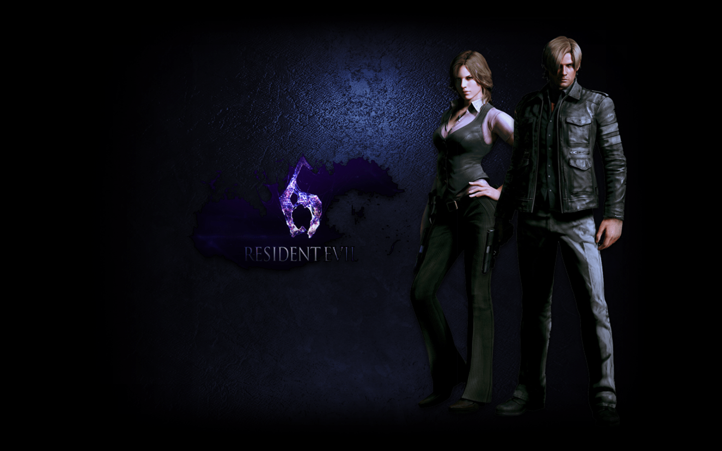 RE6 Wallpapers - Top Free RE6 Backgrounds - WallpaperAccess