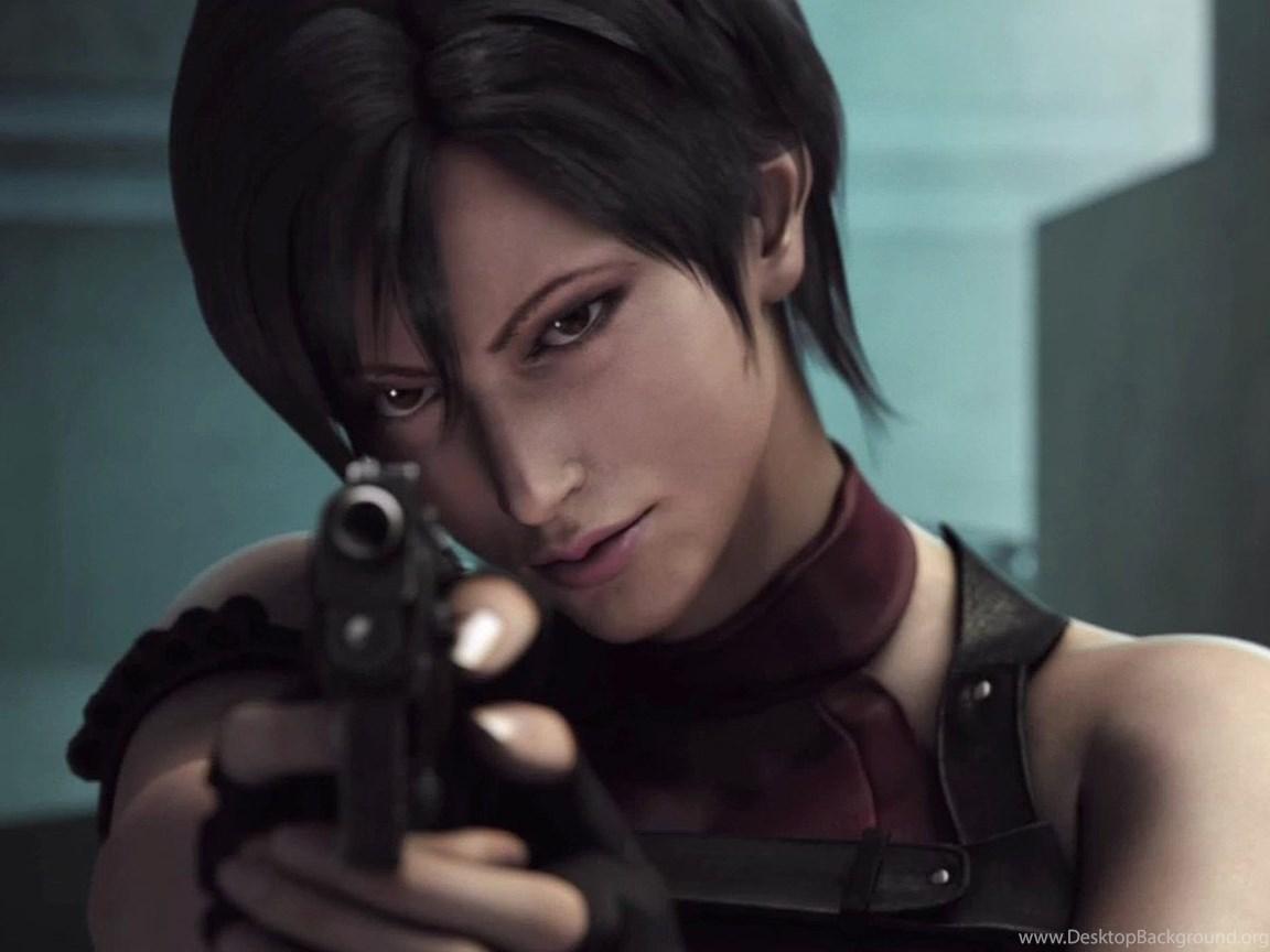 RE6 Wallpapers - Top Free RE6 Backgrounds - WallpaperAccess