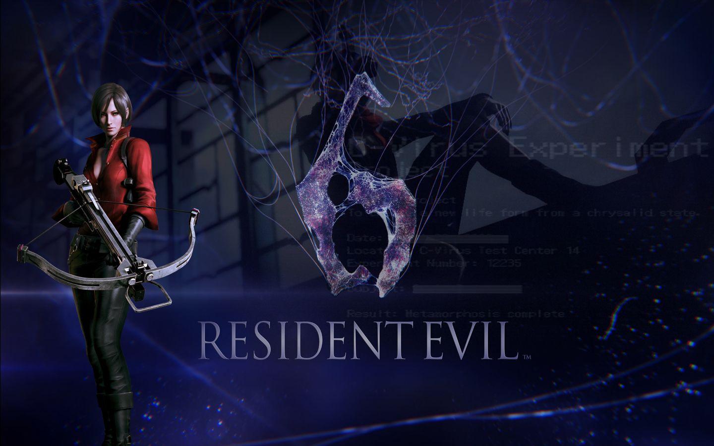 RE6 Wallpapers - Top Free RE6 Backgrounds - WallpaperAccess