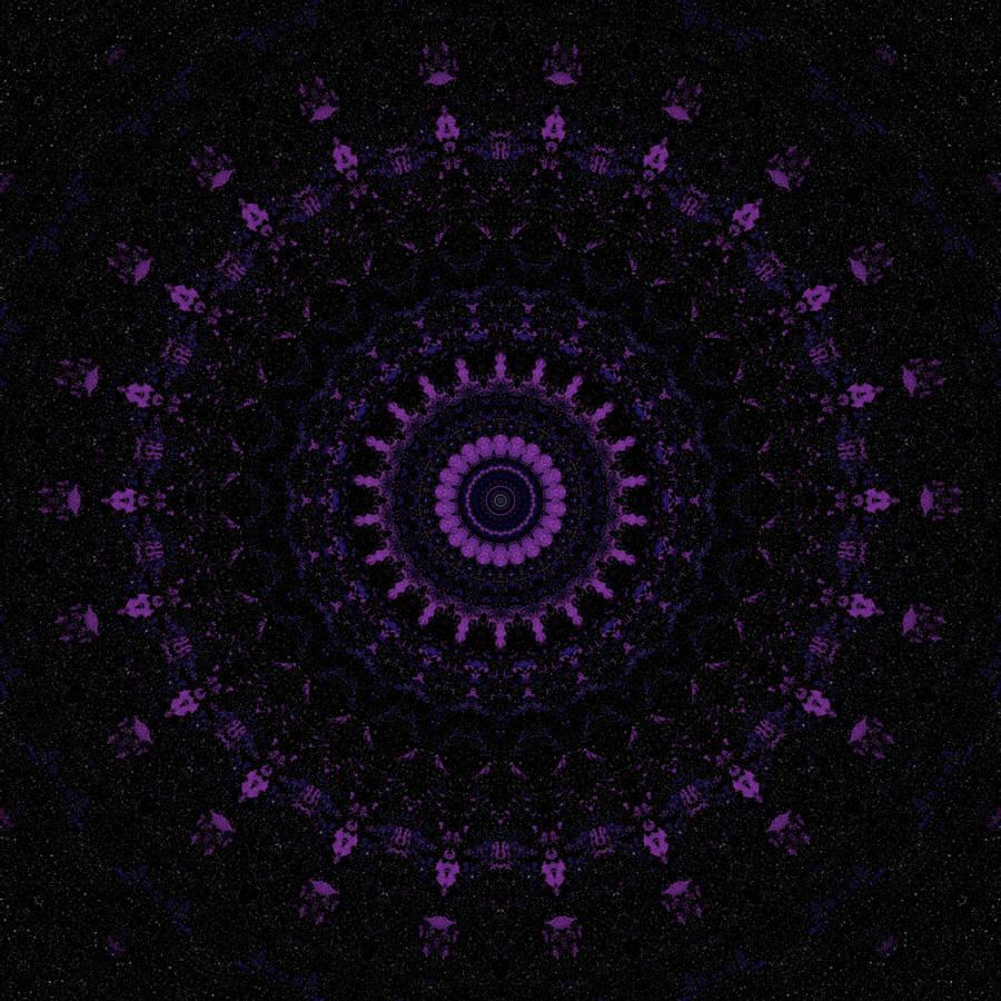 Pink Mandala Wallpapers - Top Free Pink Mandala Backgrounds ...