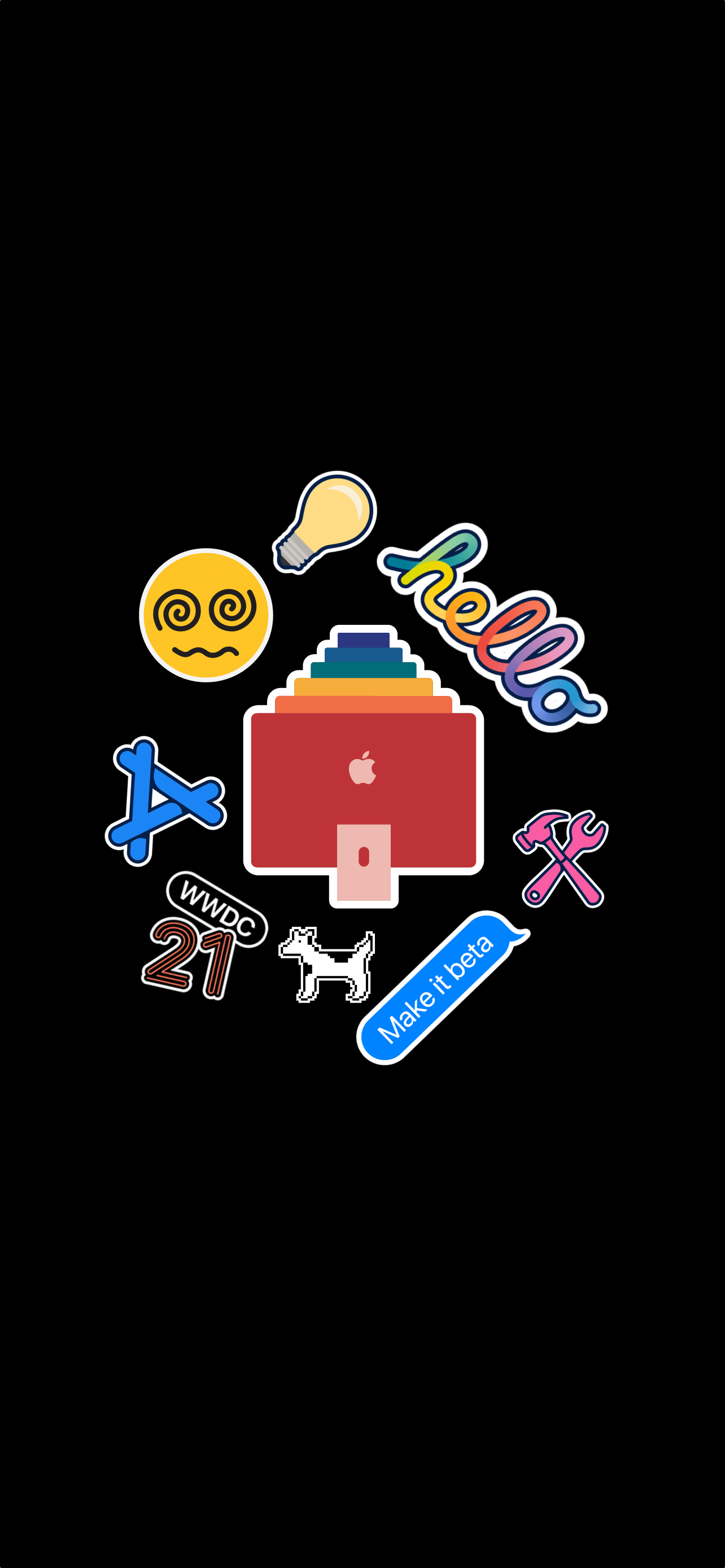 iPhone Text Wallpapers - Top Free iPhone Text Backgrounds - WallpaperAccess