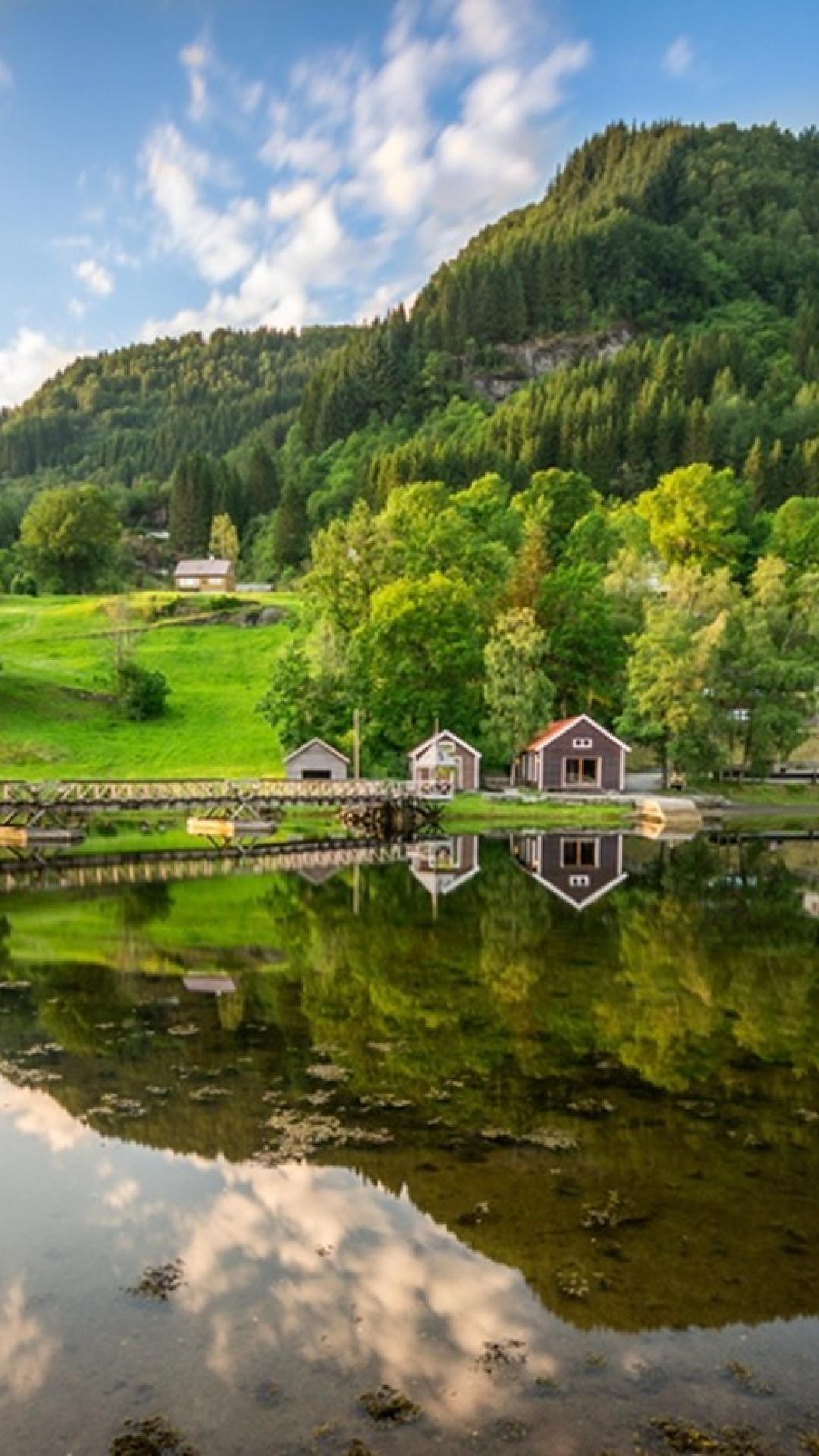 Norway Phone Wallpapers - Top Free Norway Phone Backgrounds ...